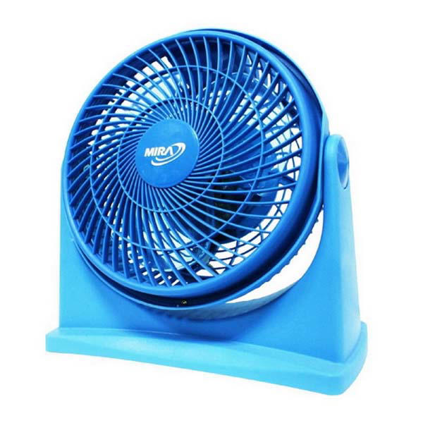 salextra | Online Shopping in Bangladesh | Mira 8″ Portable Turbo Fan M-18