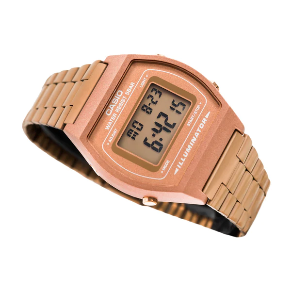 salextra | Online Shopping in Bangladesh | Casio Classic Digital Rose ...