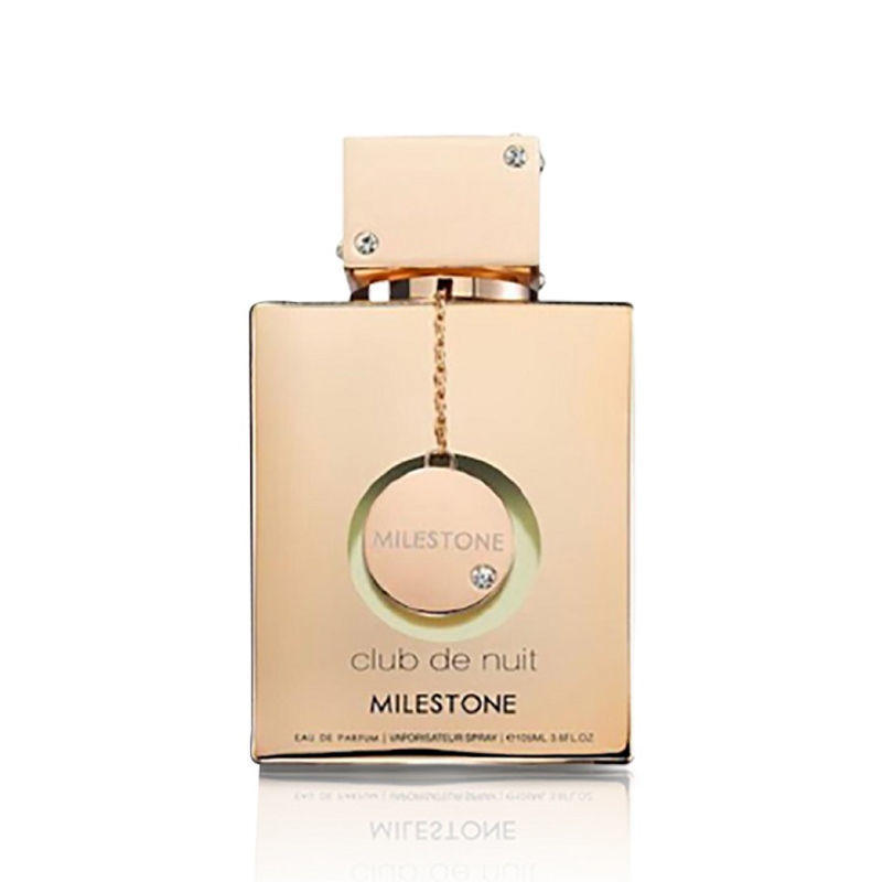 salextra | Online Shopping in Bangladesh | Armaf Milestone EDP 105ml ...