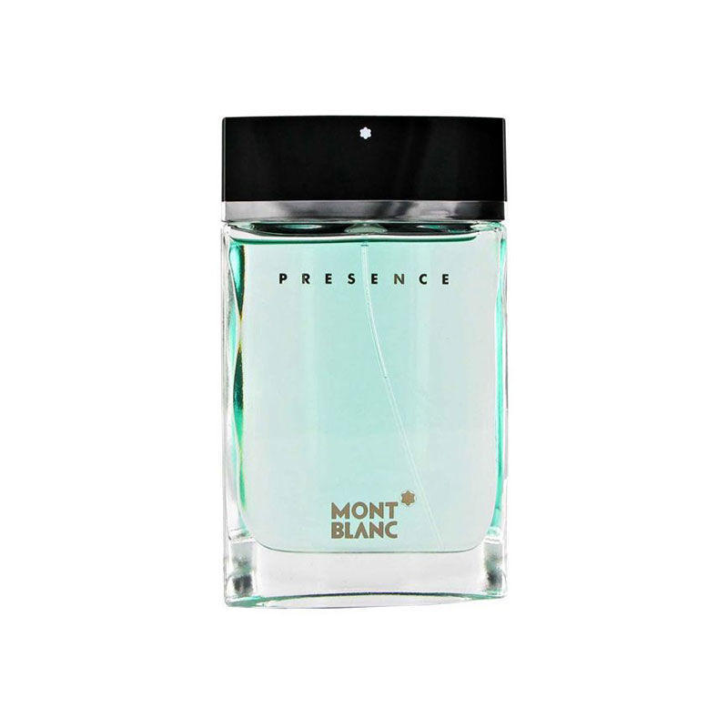 salextra | Online Shopping in Bangladesh | Montblanc Presence EDT 75ML ...