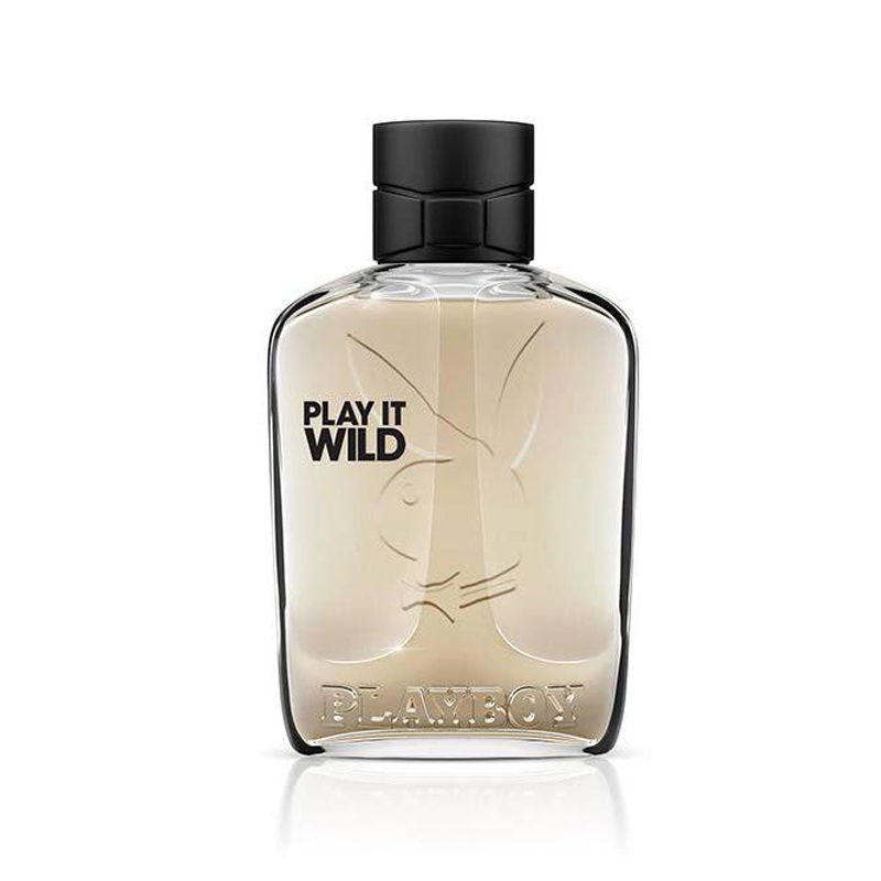 salextra | Online Shopping in Bangladesh | Playboy Play It Wild EDT ...