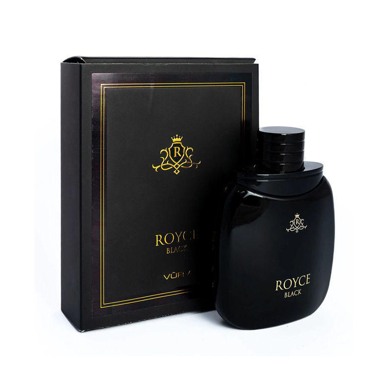 salextra | Online Shopping in Bangladesh | Royce Black by Vurv EDP ...